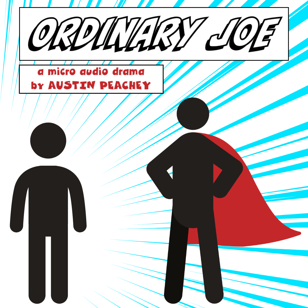 The Best in Audio Drama | Dramafy